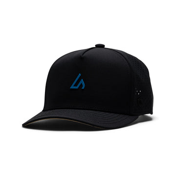 Apex - Black / Blue – Suay